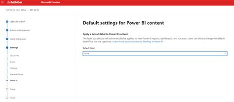 DSC SCLabelPolicy Export Error Issue Microsoft Microsoft DSC GitHub