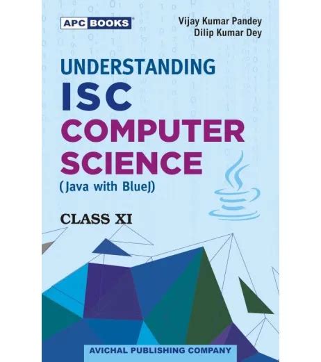 buy apc understanding computer science for isc class 12 books online