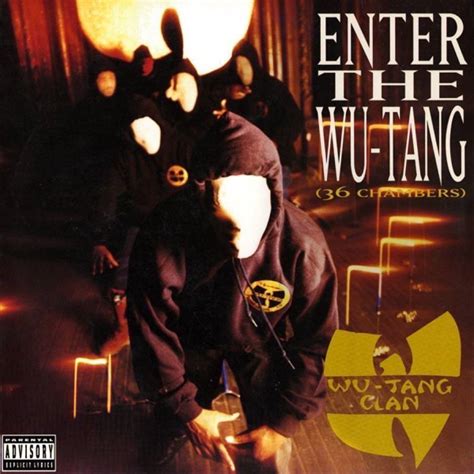 Enter The Wu Tang Chambers Album Acquista SENTIREASCOLTARE