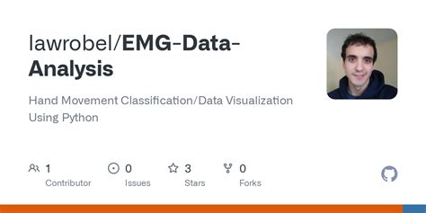 Github Lawrobelemg Data Analysis Hand Movement Classificationdata
