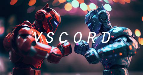 Vscord リモート対戦、ランクマッチ対応の自動マッチング Discord Bot