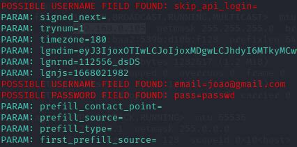 GitHub Dracoromero Desafio Phishing DIO Desafio do curso de cibersegurança da DIO