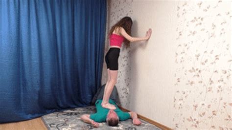 Weak Babe Does Not Show Any Reaction Being Dominated Vf H P FURIOUS GIRLS Clips Sale