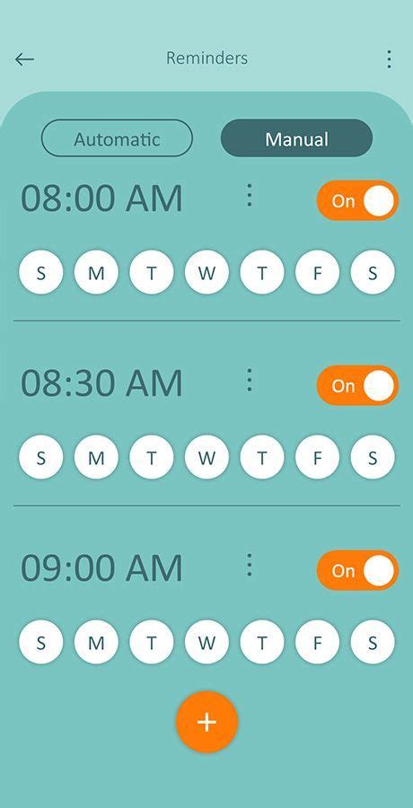Water Drinking Reminder Flutter App By Infibrain Codester