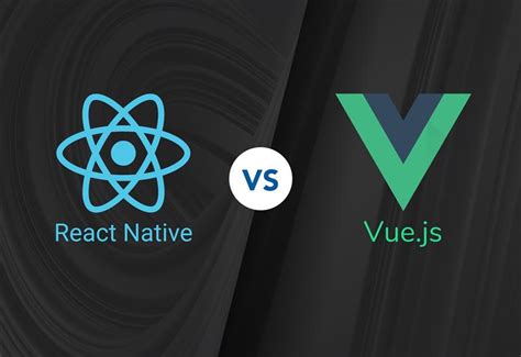 React Vs Vue Comparativa Proun Madrid Asturias