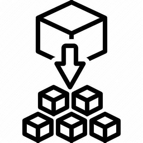 microservice micro technique service distributed nano monolithic