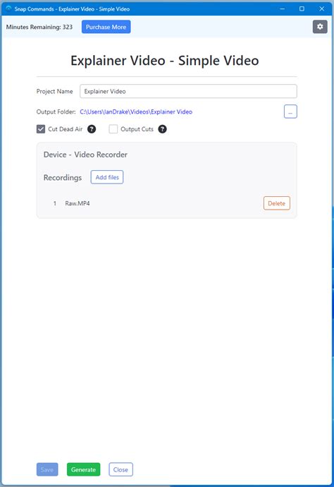 Snap Commands Reviews And Pricing 2025 Goodfirms