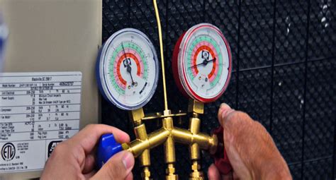 Path To Net Zero Everything You Need To Know About R32 Refrigerant Systems