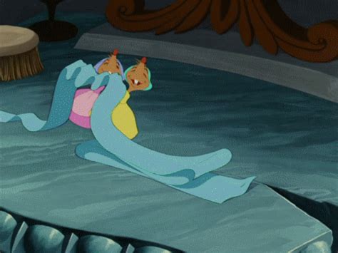 Cinderella Mice Animated Movies Fan Art Fanpop