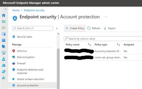 On Demand Local Admin Access With Intune Sccmf12twice