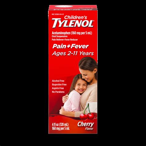 Is Expired Tylenol® And Motrin® Safe And Effective Tylenol®