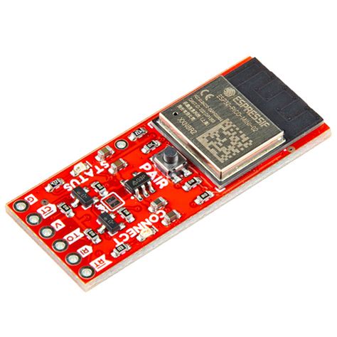 Sparkfun Bluesmirf V2 Micro Robotics