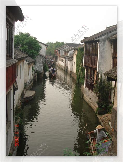 周庄图片素材 编号10301589 图行天下