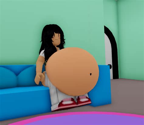 Roblox Girl Vore 1 By Oliviafei On Deviantart