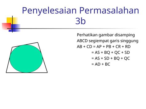 Menemukan Teorema Pythagoras Dengan Pembuktian Teorema Pythagoras Ppt