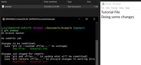 Git Activity Command Naukri Code 360