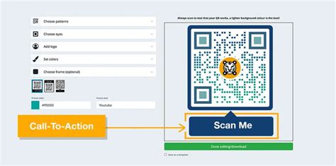 How To Use A Vcard Qr Code Generator Ultimate Guide In Free Custom Qr Code Maker And