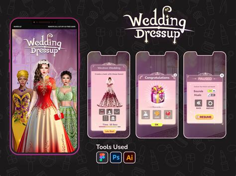 A Unique And Professional D Mobile Game UI Design And Game Art Upwork