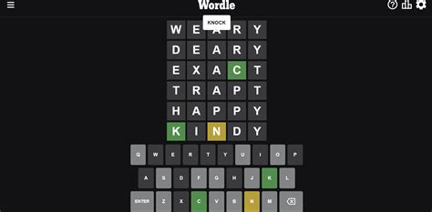 How To Post Wordle Results On Facebook Techcult