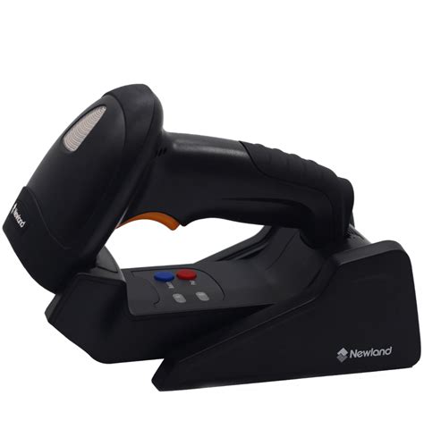 เครื่องอ่านบาร์โค้ด Newland Nls Hr15 Scanner Barcode Barcode Printer Thailand ราคา