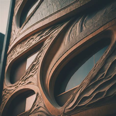 About Neesaun Zarbakhat Architecture