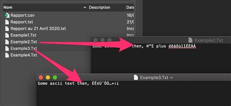 solved accented characters exported in a csv file adobe product