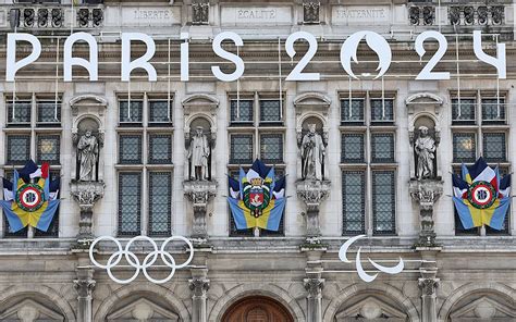 В МОК предположили сколько российских спортсменов смогут выступить на Олимпиаде 2024