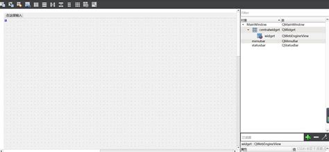 qt echarts 联动共享数据表图 使用详解 qt echarts csdn博客
