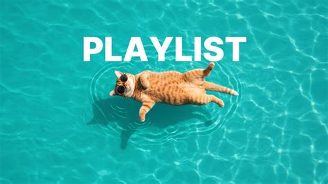 Play List 🎵 여름 플레이리스트 추천 청량한 감성 팝 모음 21곡 카페에서 듣기좋은 음악9공부할때 듣기좋은 음악일하면서 듣기 좋은 음악감성 팝 플레이