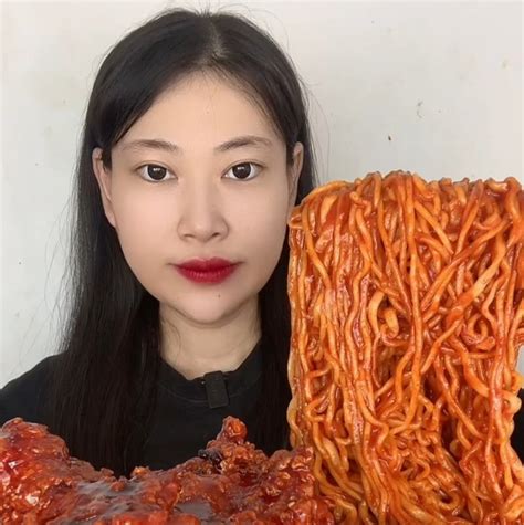 Chinese Food Eating Challenge Asmr Food Pie Kitchen Facebook