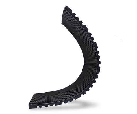 Flexible Led Module Coled Screen