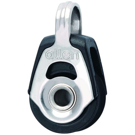 20mm Dynamic Block
