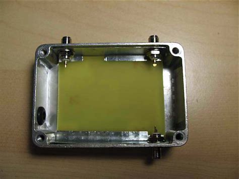 Ae1s Science And Engineering Blog N2pk Vna Rf Iv Sensor