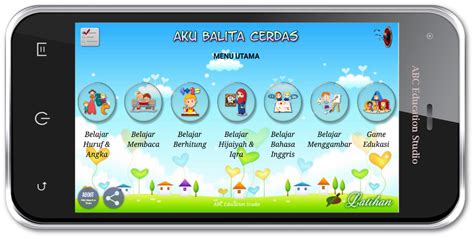 Paket Belajar Lengkap Tk And Paud Apk สำหรับ Android ดาวน์โหลด