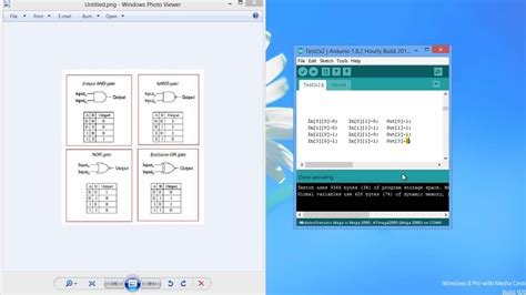 Deep Learning On Arduino YouTube