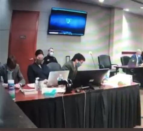 A Clip Of Stem School Shooter Devon Ericksons Phone Call To A Friend While In Custody R