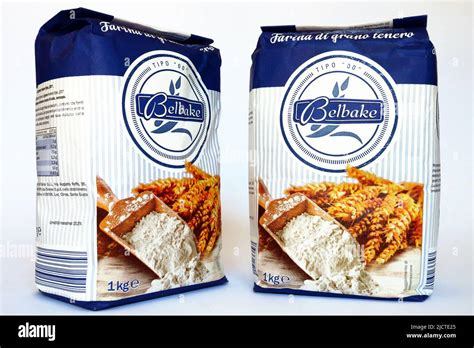 Wheat Flour Lidl At Sarita Sturgeon Blog