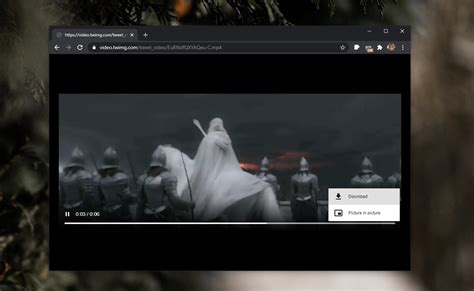 How To Save A GIF From Twitter Tutorial