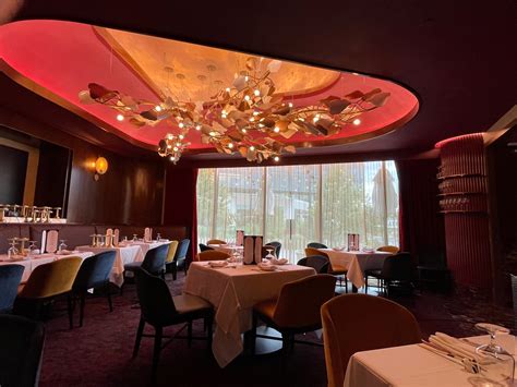 Philippe Chow Interior