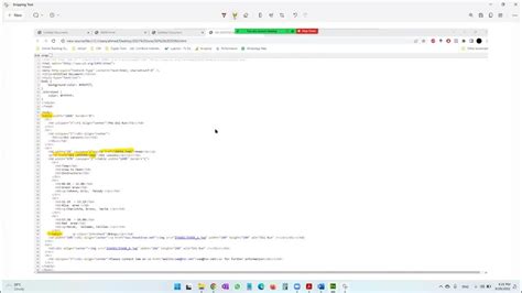 2021 May Web Authoring Part 2 Edexcel Igcse Ict Practical Exam