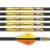 Carbon Express Mayhem Hunter 6 Pack Arrows Camofire Discount Hunting