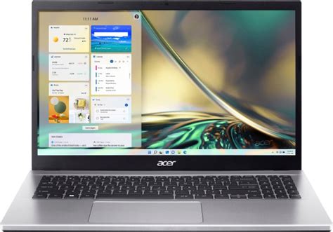 Acer Aspire 3 A315-59 Review | Laptop Decision