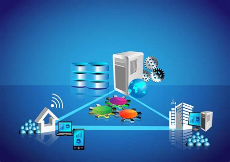 SD WAN Business VoIP Telephone