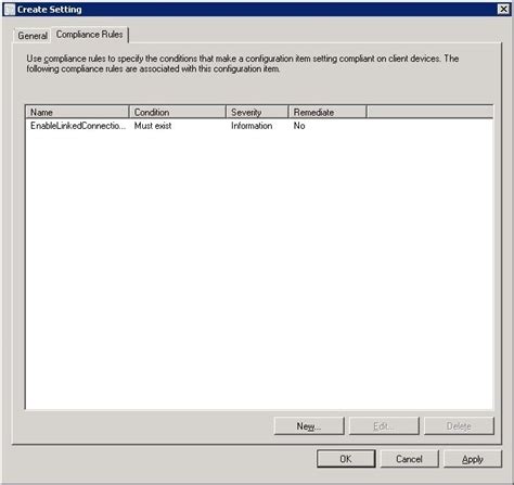 how to build a configuration item part 1 recast software