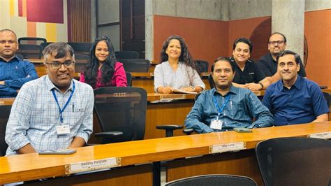 Projesh Kar On Linkedin Iimahmedabad Corporateeducation