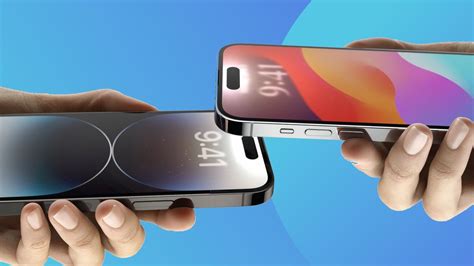 Apple Iphone Animation