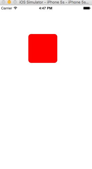 Ios动画开发之四——核心动画编程coreanimation 阿里云开发者社区