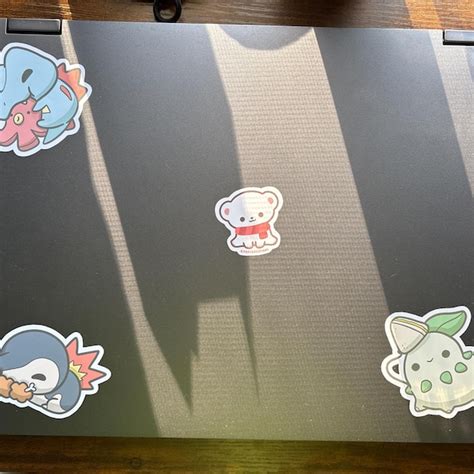 Cute Ball Python Stickers Ball Python Morphs Etsy