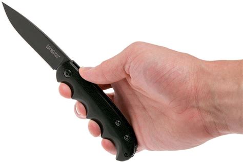 Kershaw Am5 Al Mar 2340 Pocket Knife Advantageously Shopping At