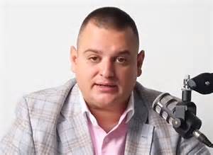 Auf Vorzugsstimmen Erfolg Folgt Parteiaustritt Austro Serbe Bilbija Verlässt SpÖ Exxpress